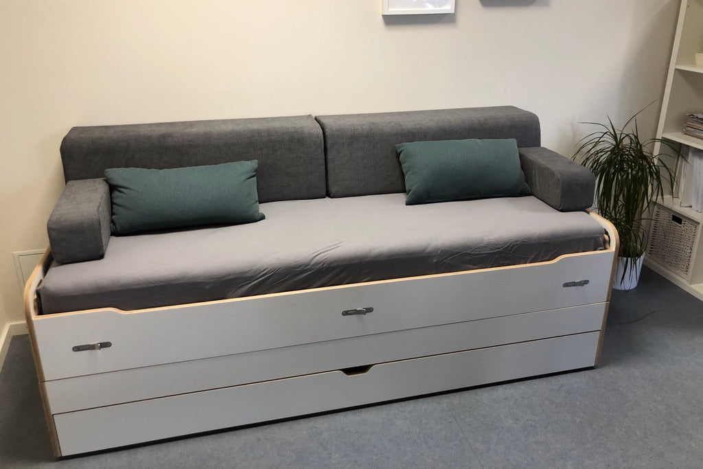 Buy Stacking Bed Stacking Daybed online - Floved | FLOVED